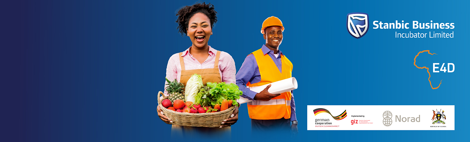 Business | Stanbic Bank